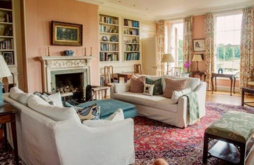 Dining at Warwick Hall – Warwick Hall